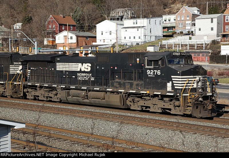 NS 9276